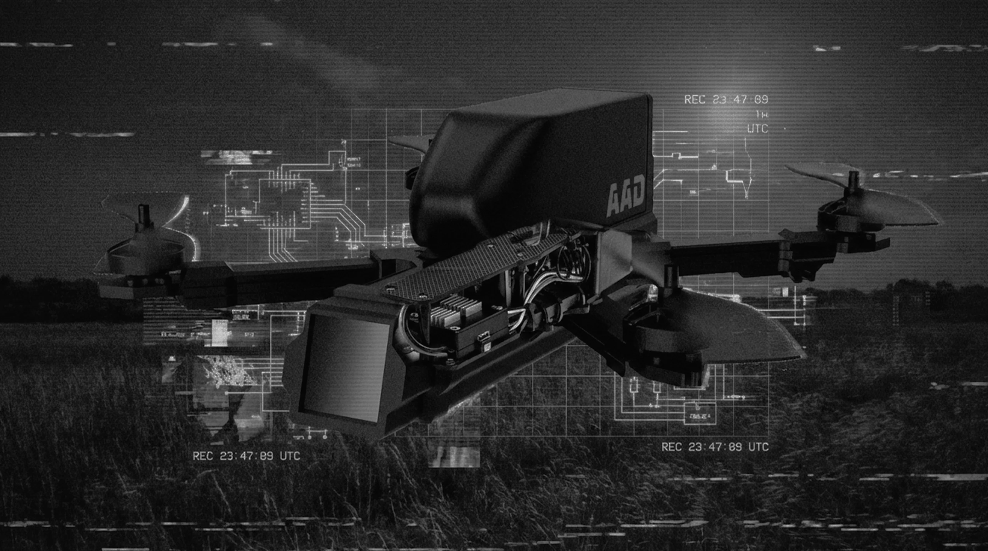 AIMLOCK | Autonomous Terminal Guidance Software | ATN Aerospace and Defense